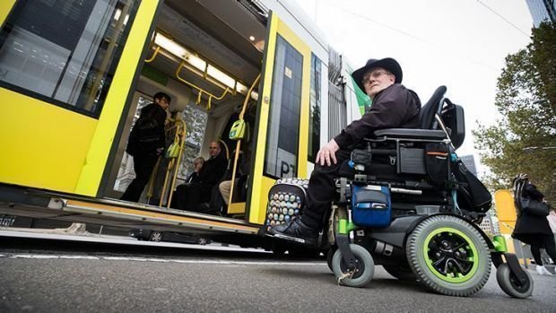 Petition · Give St. Kilda Library/Town Hall an accessible raised tram ...