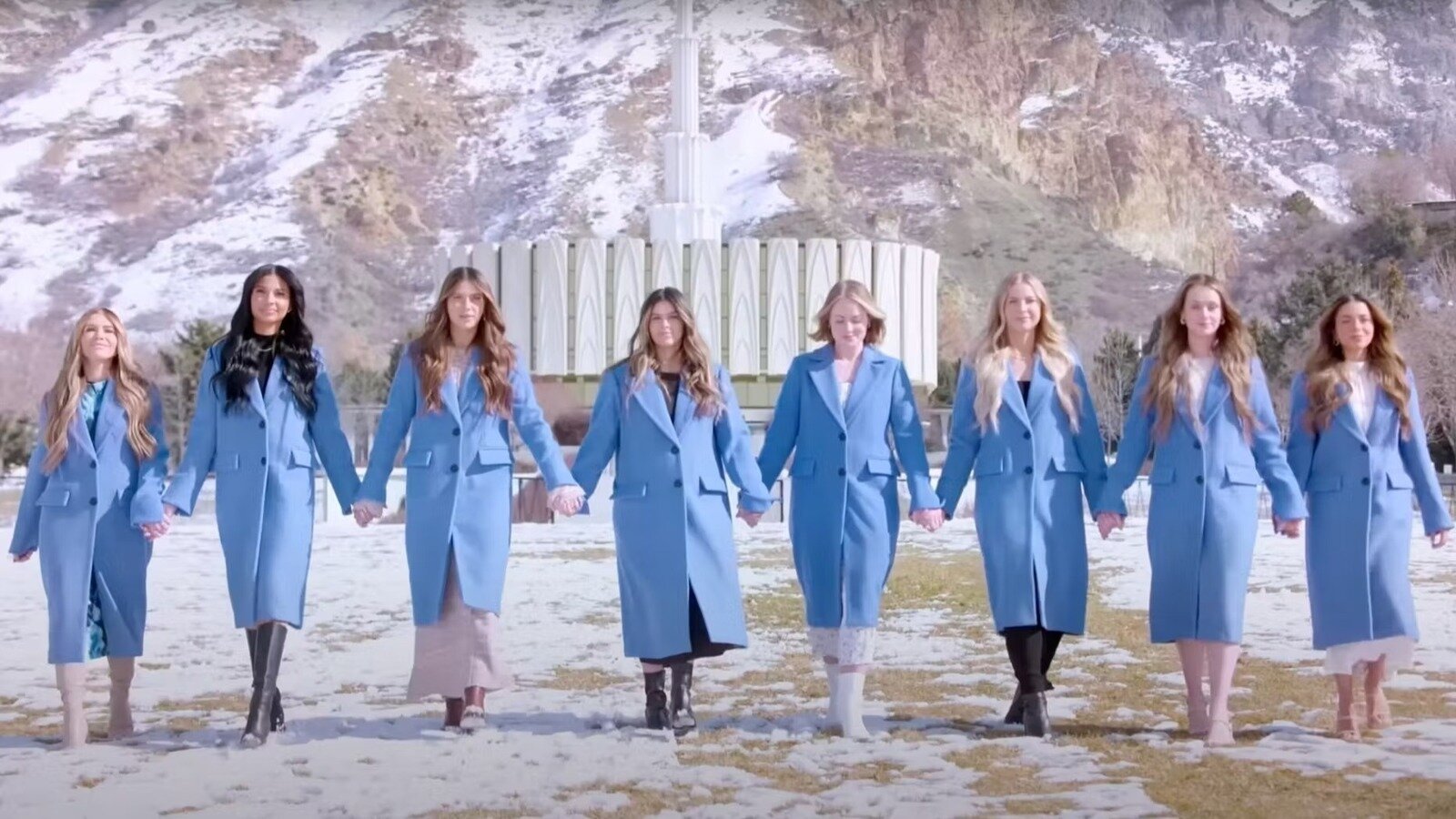 Petition · Stop the LDS Church From Paying Influencers to Preach ...
