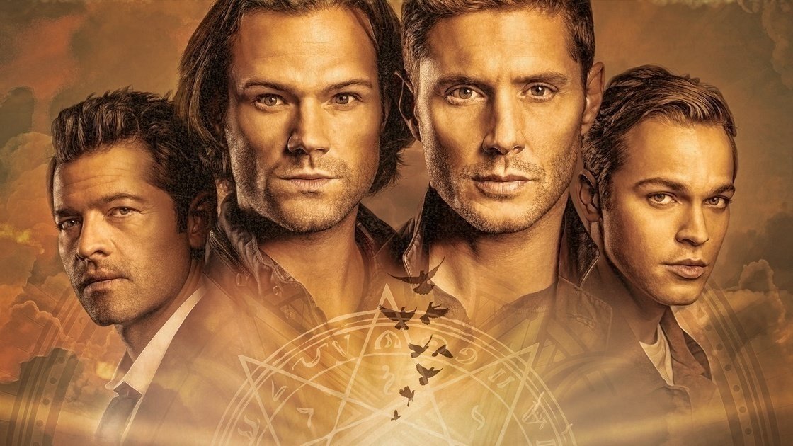 Petition · Musical Episode for Supernatural!!! · Change.org