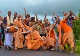 Petition · Hare Krishna Chanting Room - India · Change.org