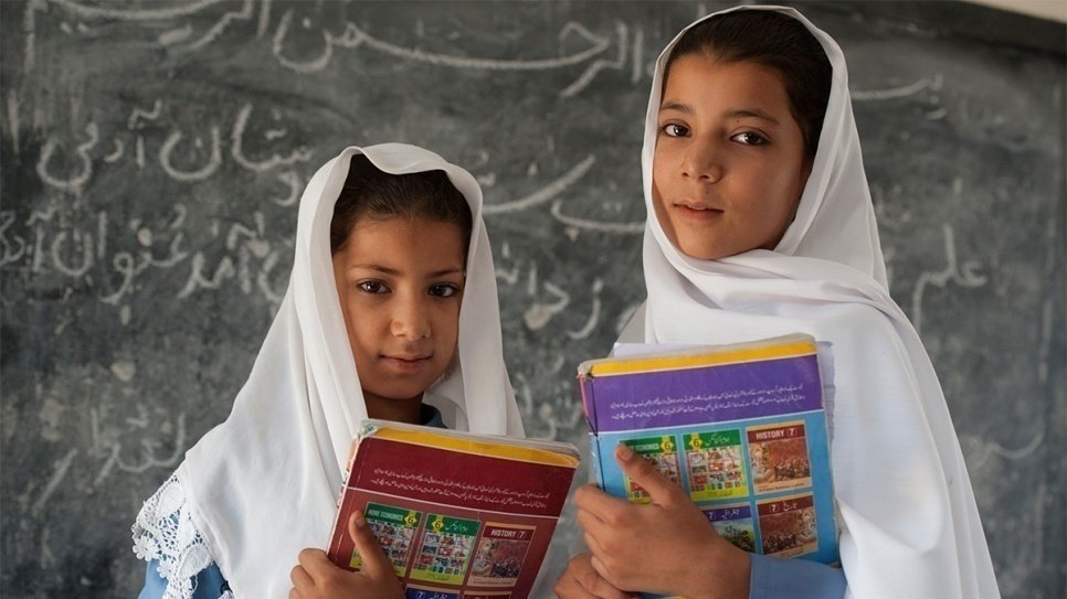 Petition Put The Senate S Protecting Girls Access To Education In