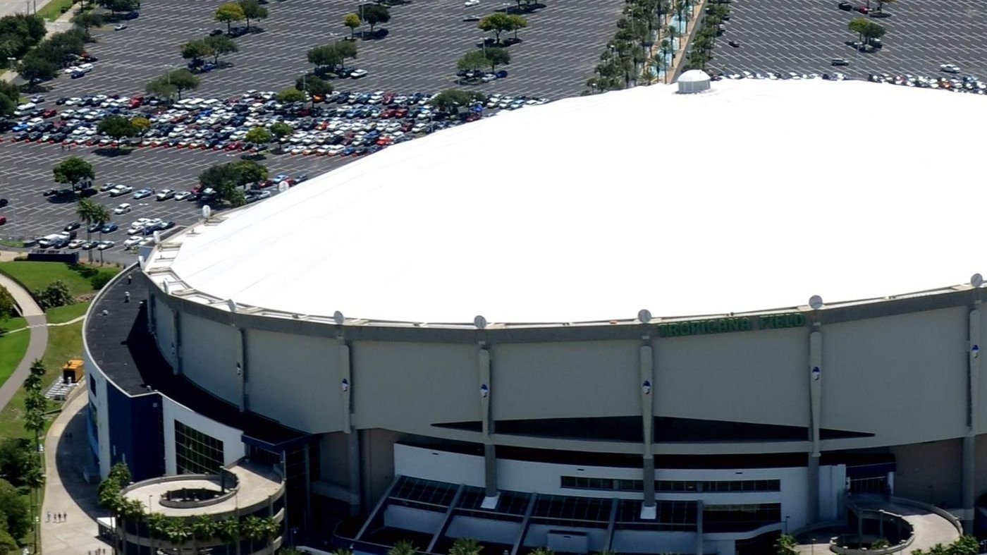 Petition · Move Tampa Bay Rays to the heart of Tampa once lease runs ...