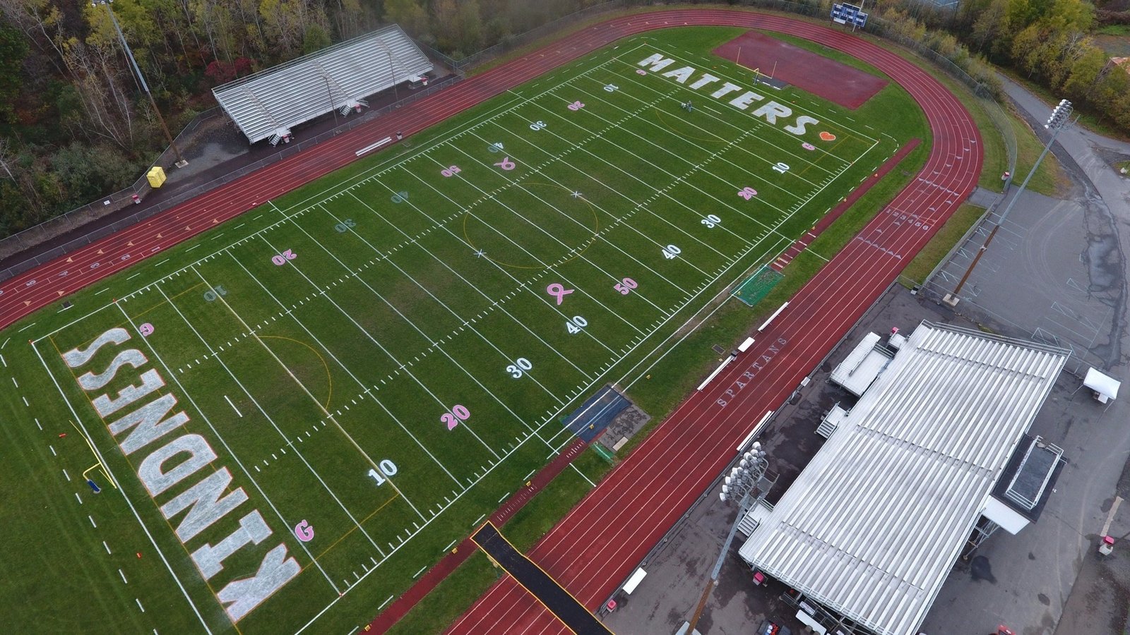 Petition · Move Mid Valley's Graduation Outside - United States ...