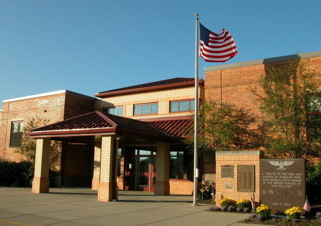 Petition · Change the redistricting proposal so that students in the ...