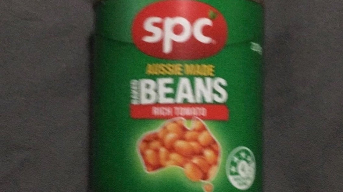 Petition · get cazden beans - Australia · Change.org