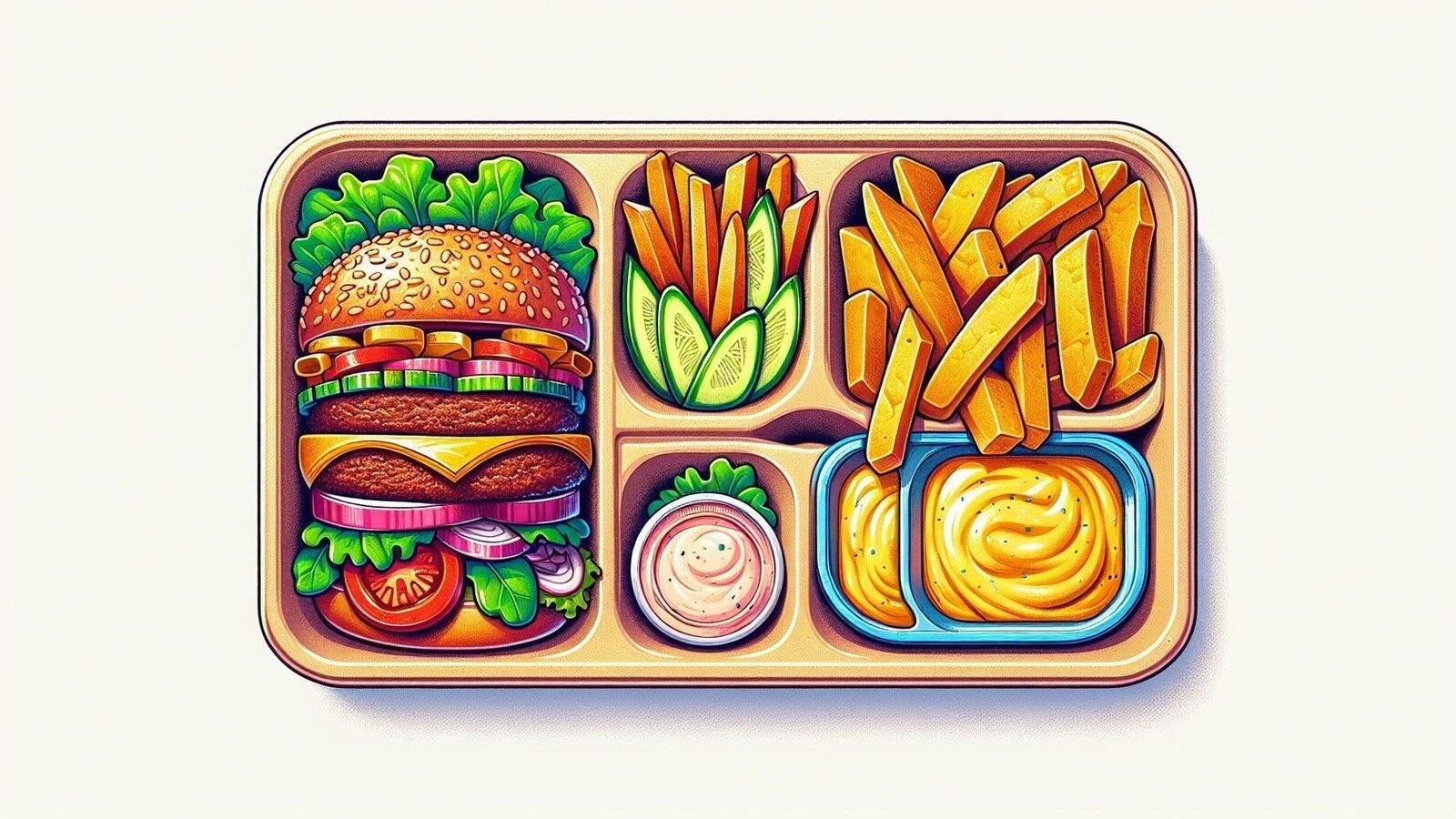 Petition · Improve Allergen Menus in Fast Food Restaurants for Dietary ...