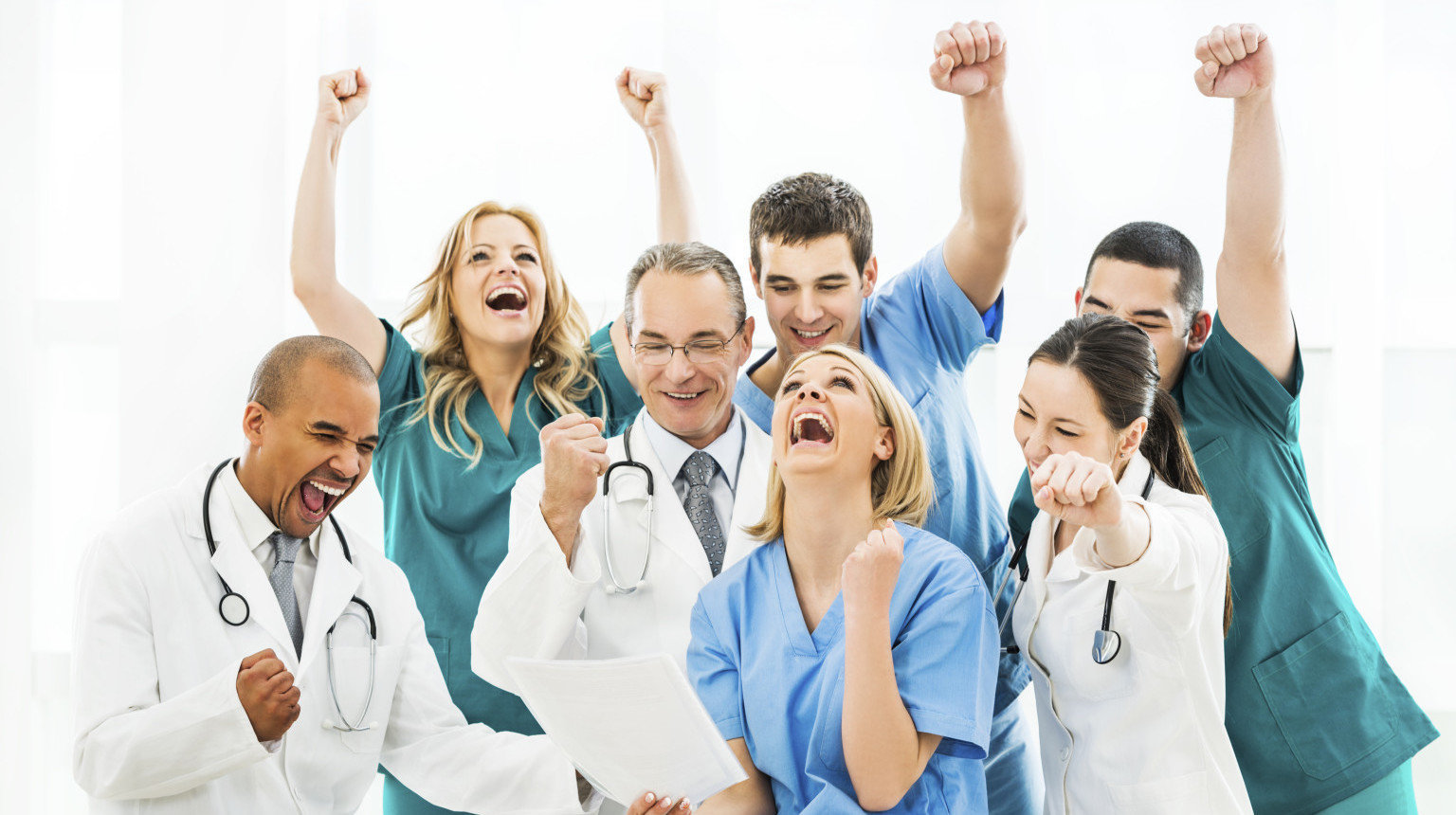 Petition · Change the Insurance System to Fix Healthcare - United ...