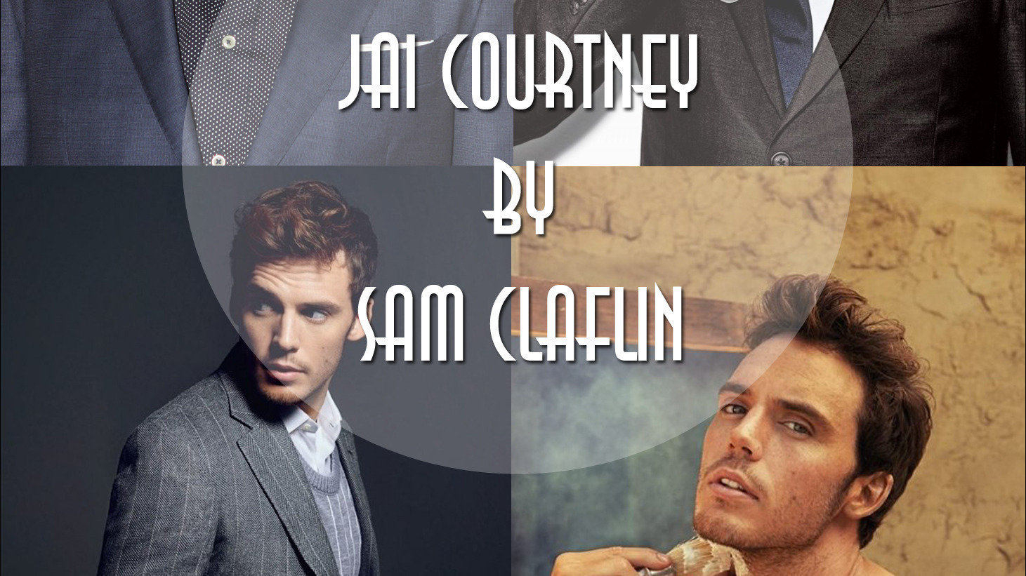 Петиция · Replace Jai Courtney by Sam Claflin. Kyle Reese on The ...