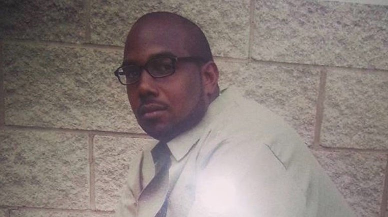 Petition · Justice For Ricky Parker - United States · Change.org