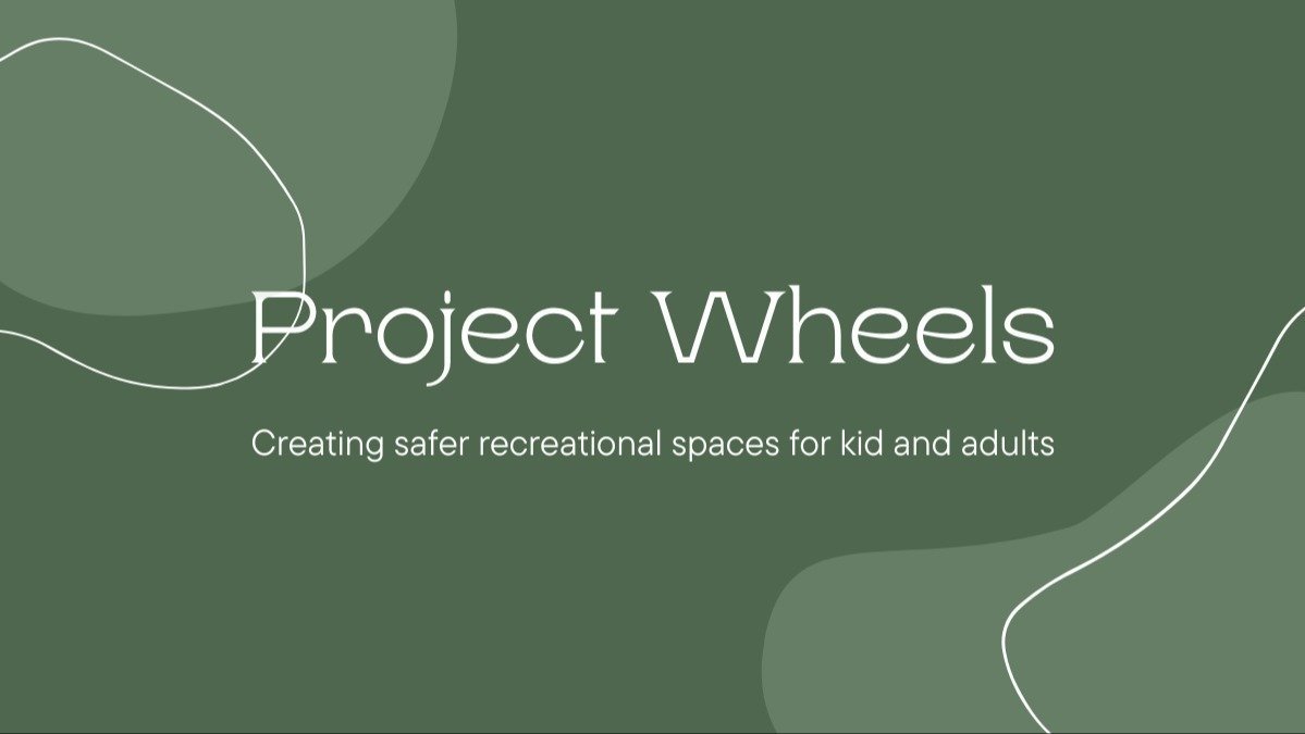 Petition · Project Wheels -- Persuading local politicians into adding ...