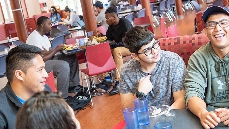 Petition · Reopen Gilbert Dining Hall for all residents - DeKalb ...