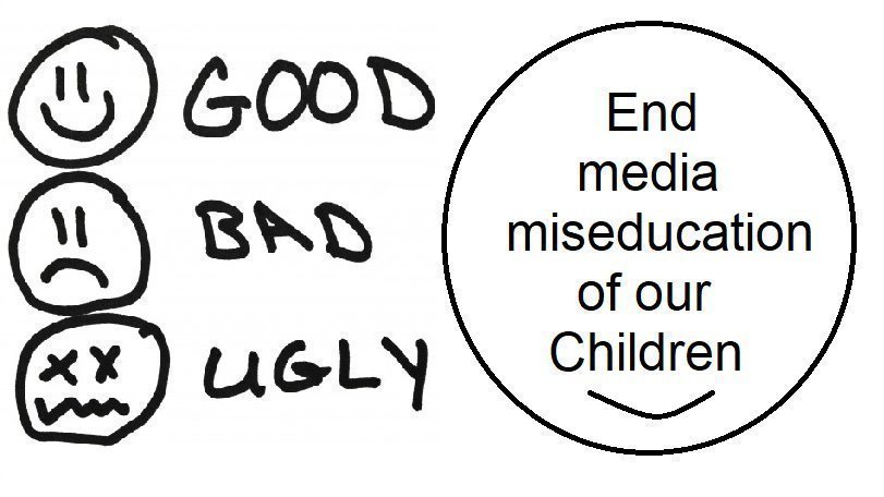 Petition · Make 'miseducation' of the masses a punishable crime ...