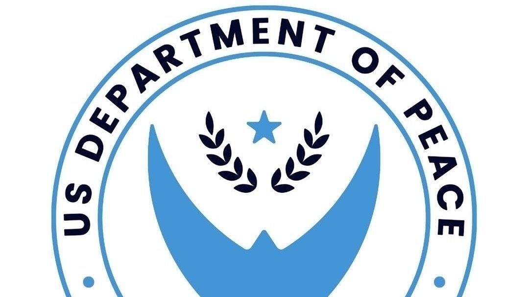 Petition · Create a US Department of Peace - United States · Change.org