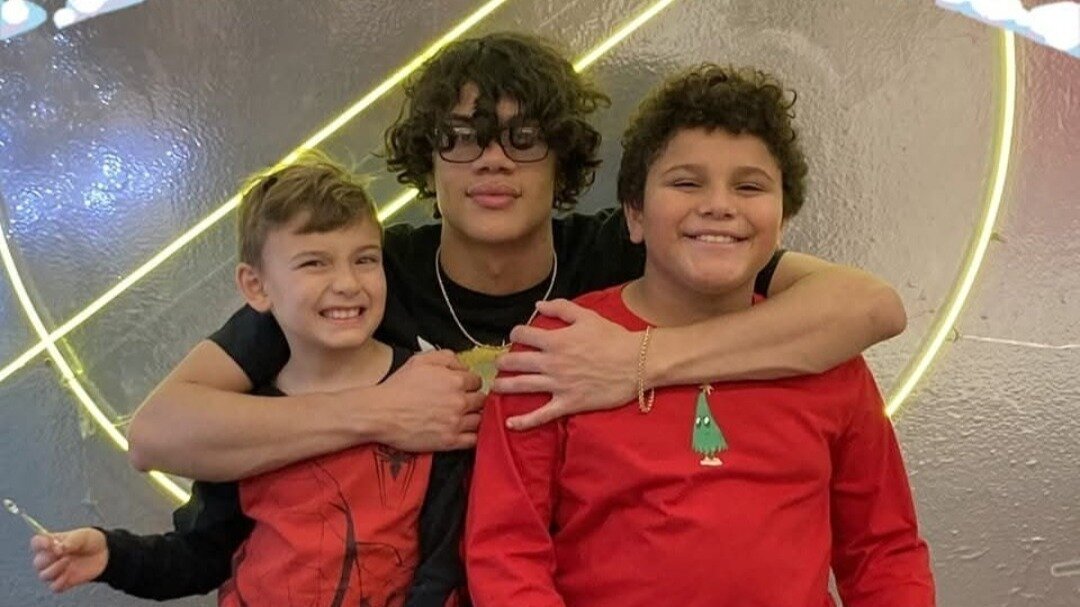 Petition · Seek Removal of Judge Sibum and Protect Kai Rivera's Younger Brothers from Abuser ...