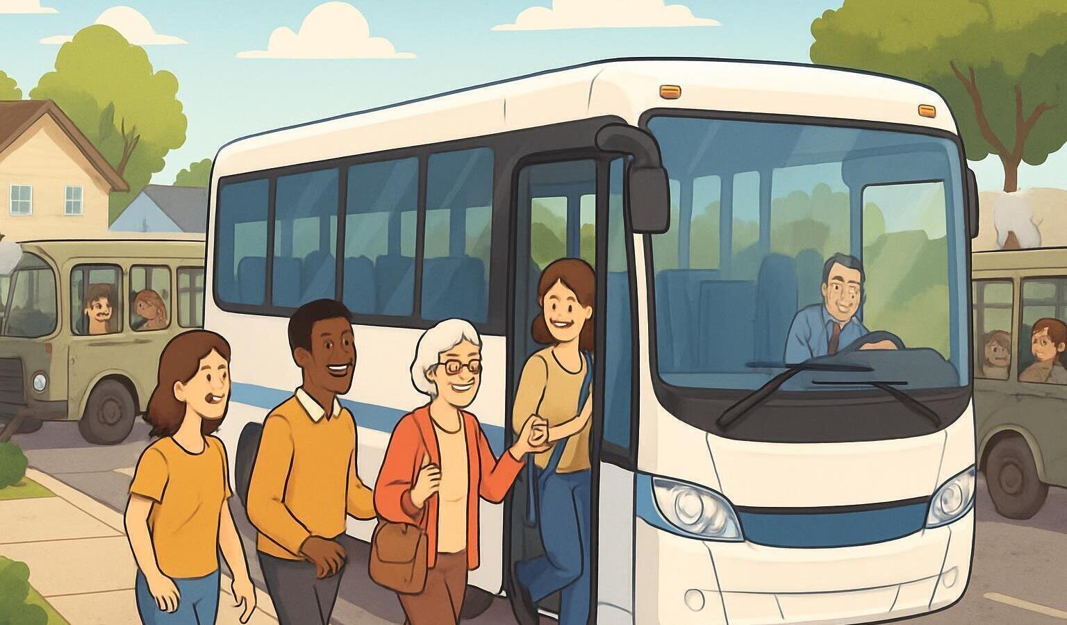 Abaixo-assinado · Implementar ônibus tarifa zero para Parada Morabi ...