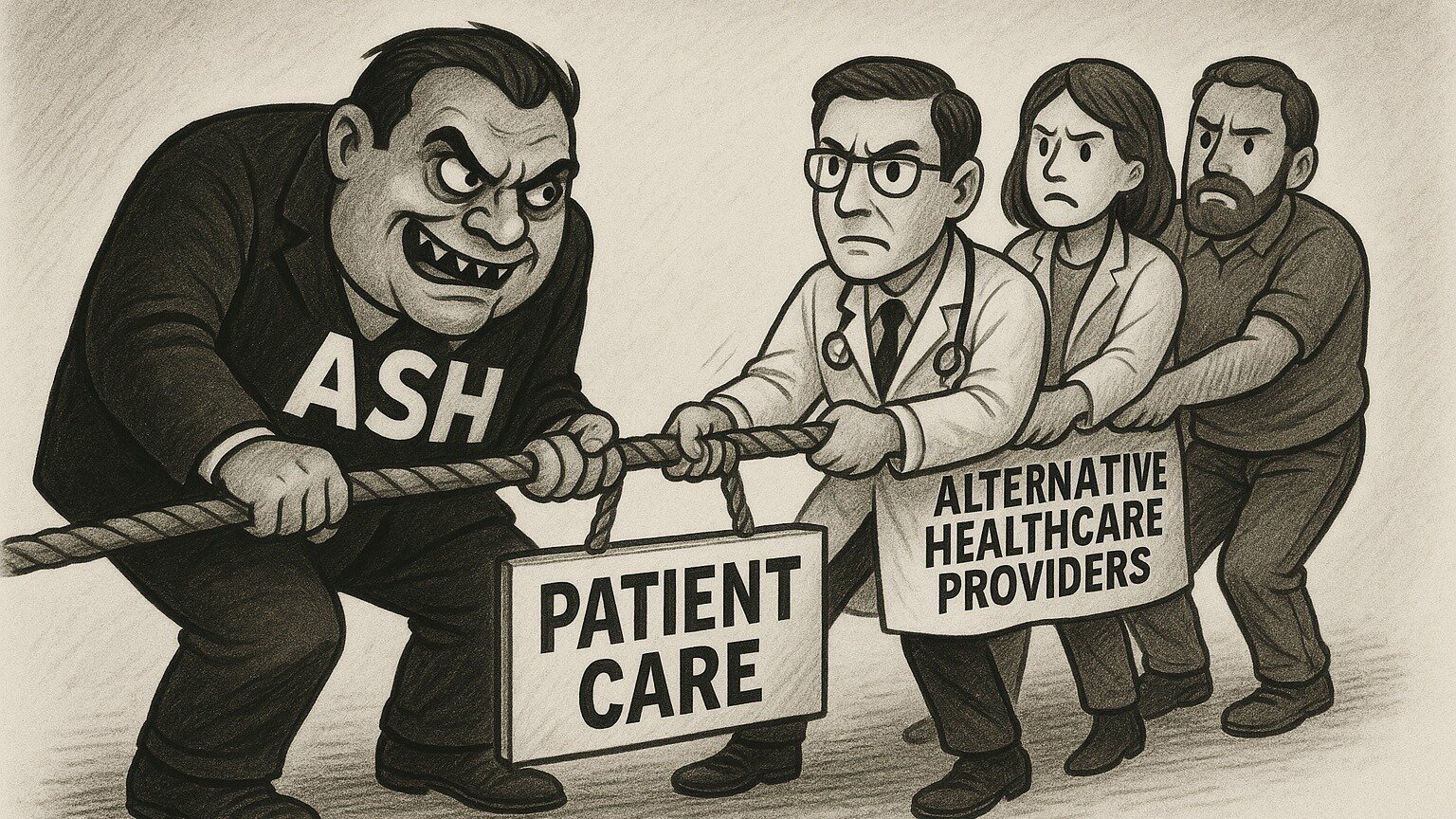 Petition · Providence Health Plan: Don’t Let ASH Block Our Access to ...