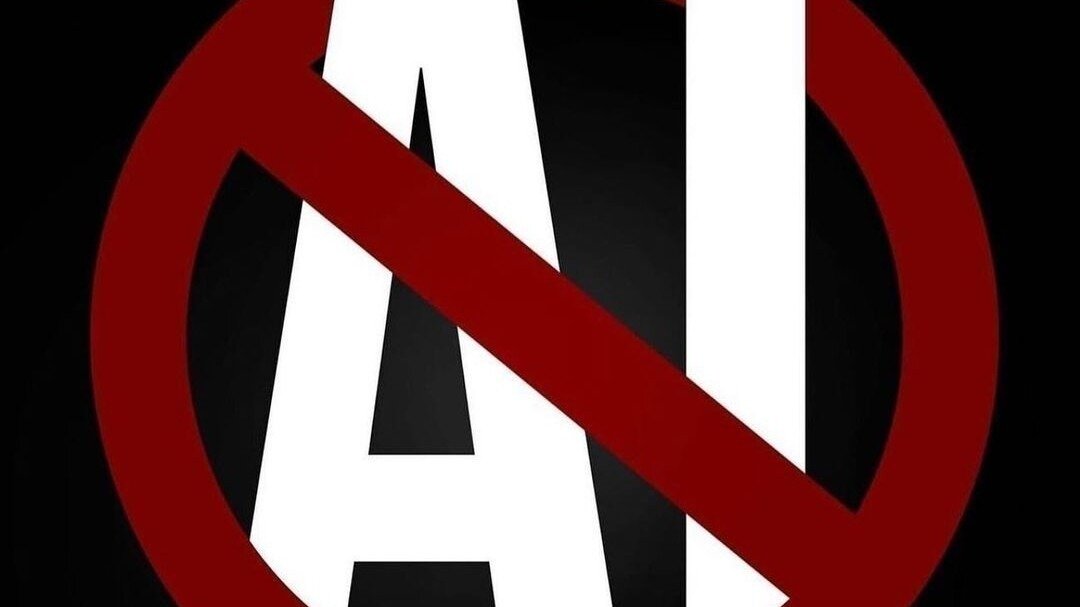 Petition · Stop AI Art Use at FIT - New York, United States · Change.org