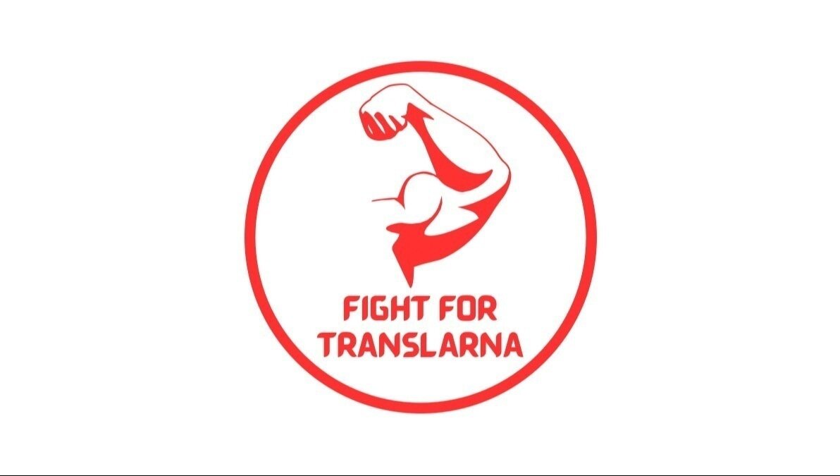 Petition · FIGHT FOR LIFE! FIGHT FOR TRANSLARNA! DEMAND JUSTICE ...