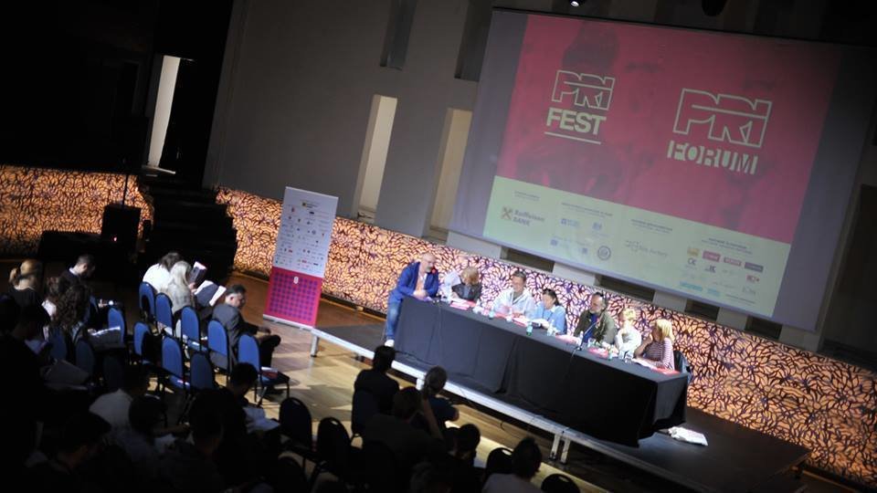 Petition · Kosovo to become eligible for Creative Europe, Media-sub ...