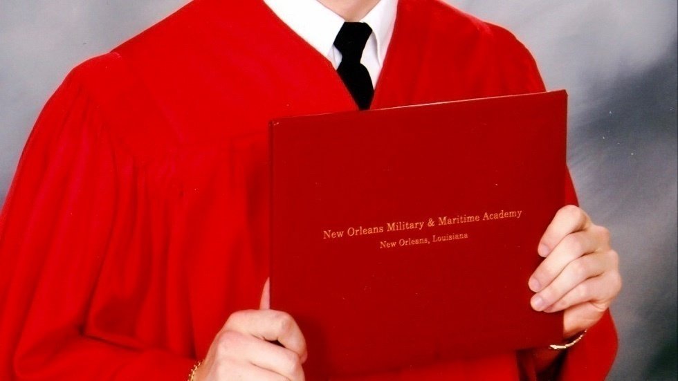 Petition · NOMMA Class of 2020 Request for Traditional Commencement ...