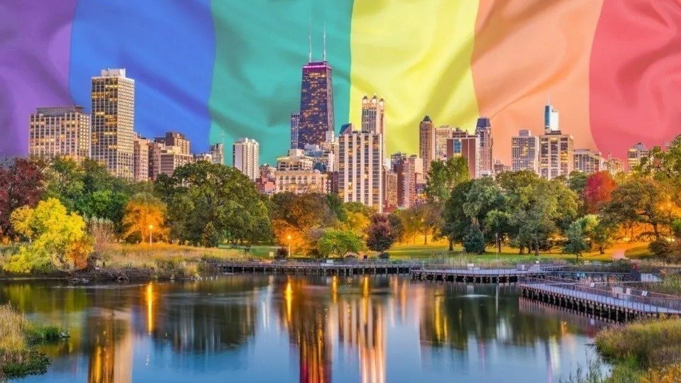 Petition · Revamp Chicago's LGBT Health Department Now! - United States ...