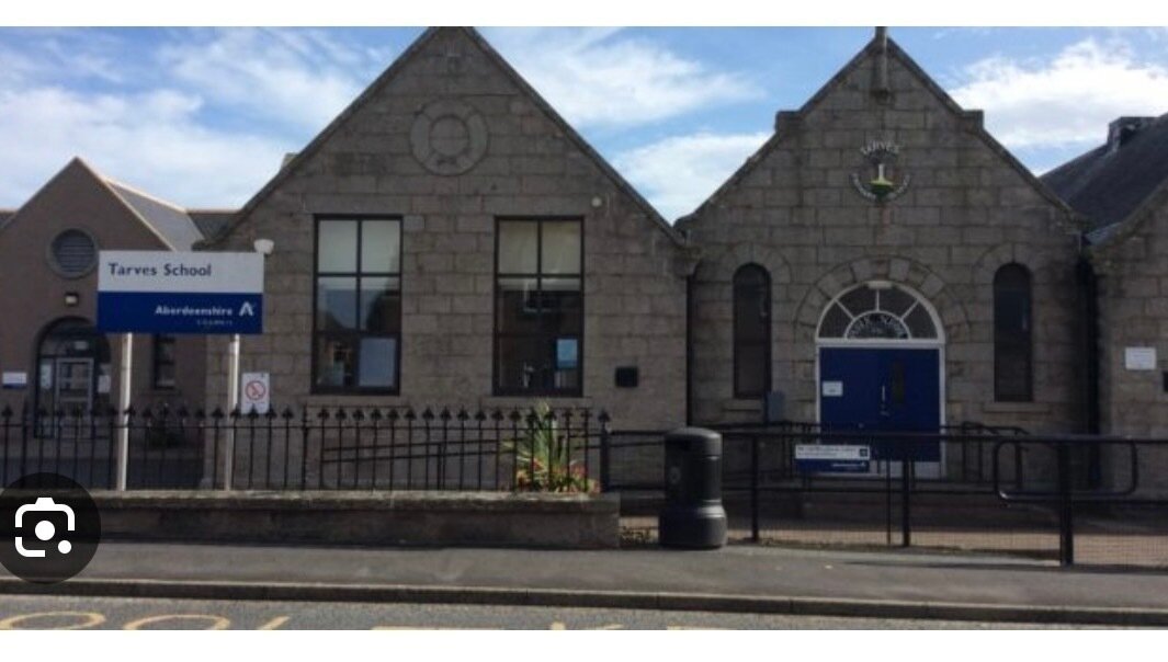 Petition · Install Zebra Crossing for Tarves Primary School Safety ...