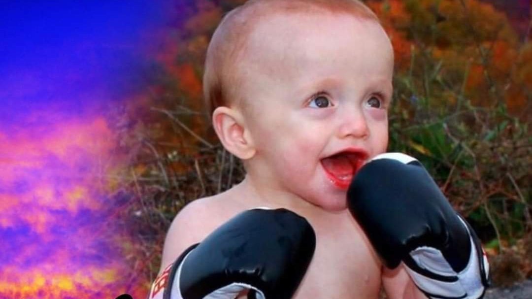 Petition · #JusticeforBryce Oppose Parole for Angel Alberta Estep ...