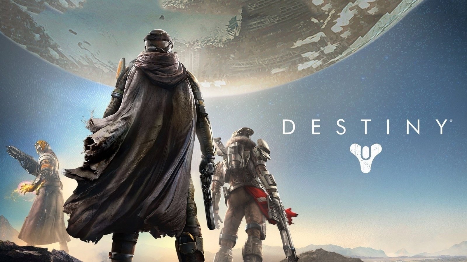 Petition · Keep Updating and improving Destiny 1 - United States ...