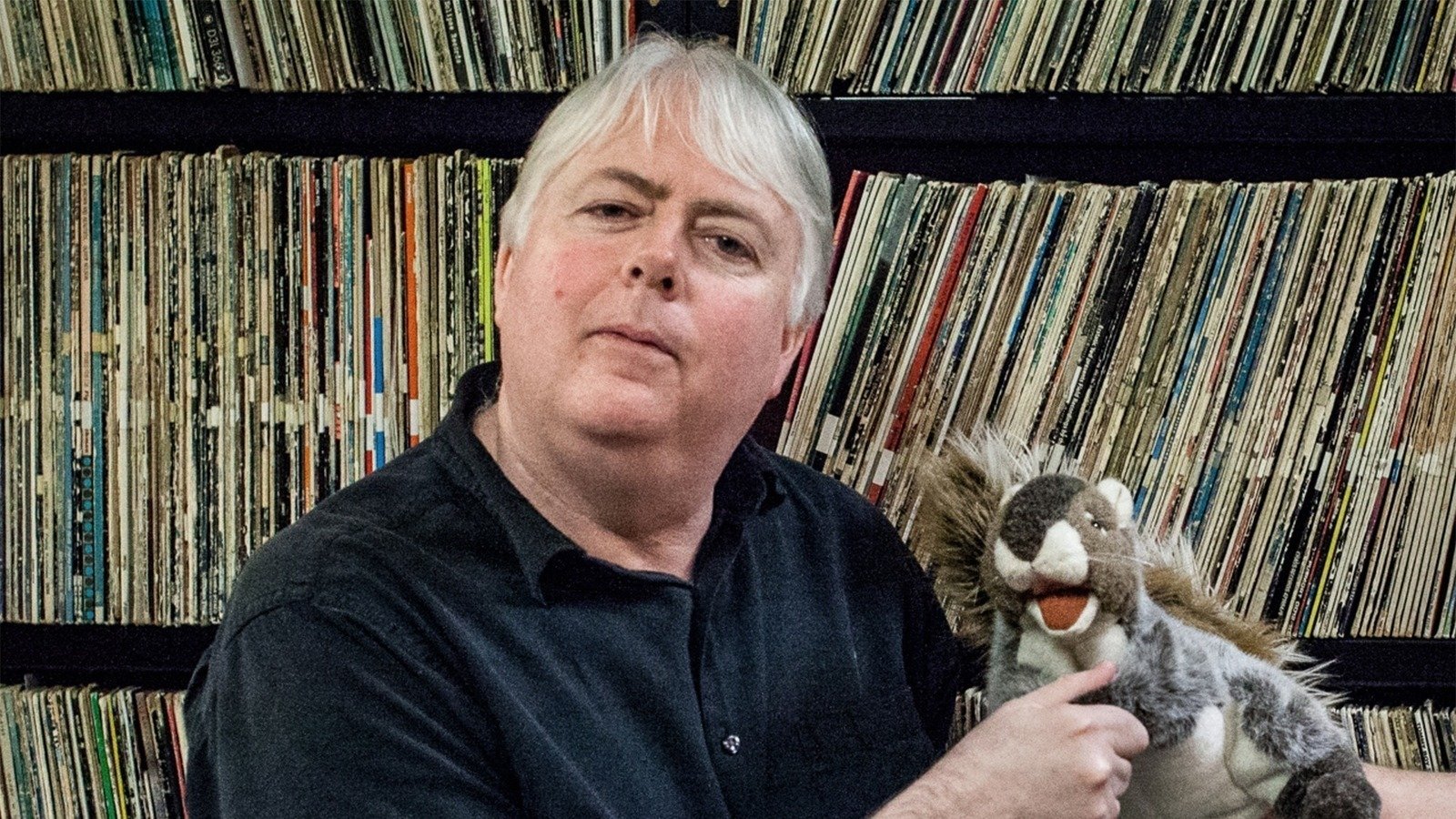 Petition · Verify Michael Lisk, Associate Producer of The Best Show, on ...