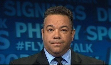 Petition · Fire Marcus Hayes - United States · Change.org