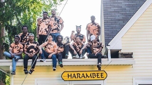 Petition · Keep Black safe spaces: a petition to save The Men of ...