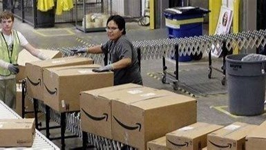 Petition · 8 hours a day 5 days per week schedule options @ Amazon MKC6 ...