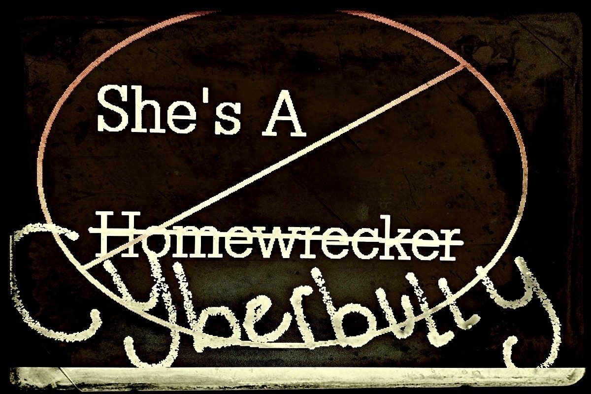 Homewrecker Quotes