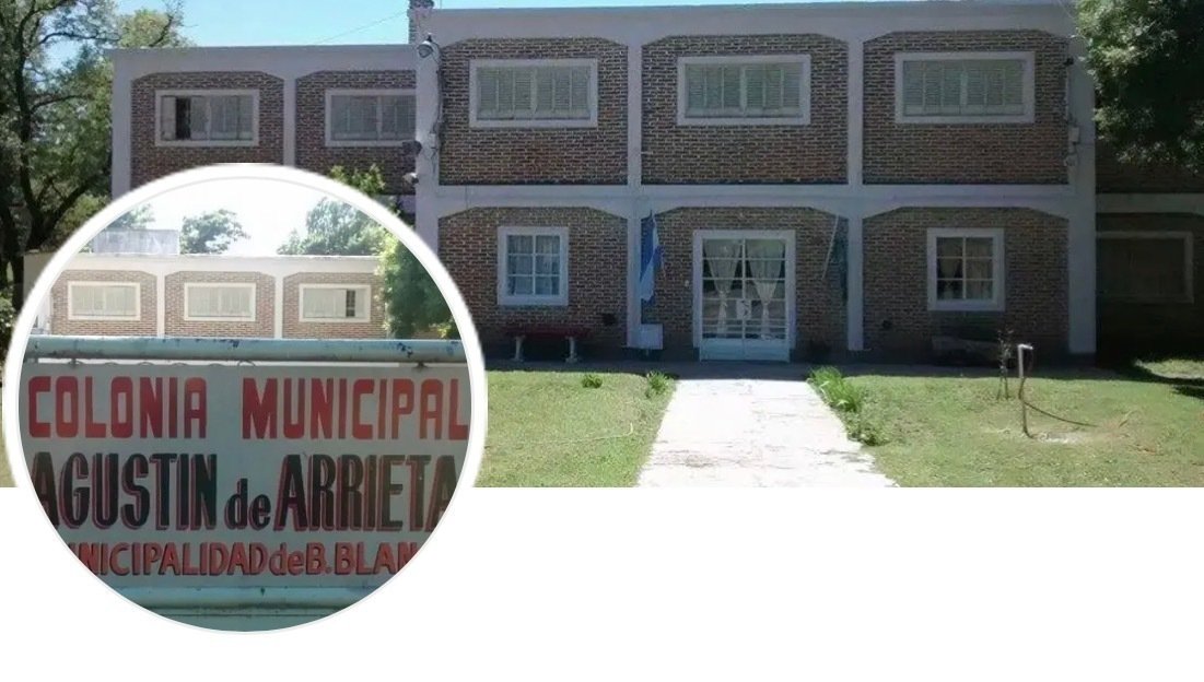 Petición · NO la Privatización-Tercerización de la Colonia Municipal ...