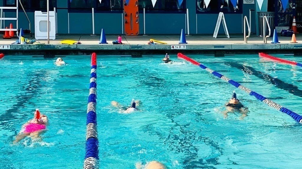 Petition · Allow 4-swimmers per lane for Swim Teams during supervised ...