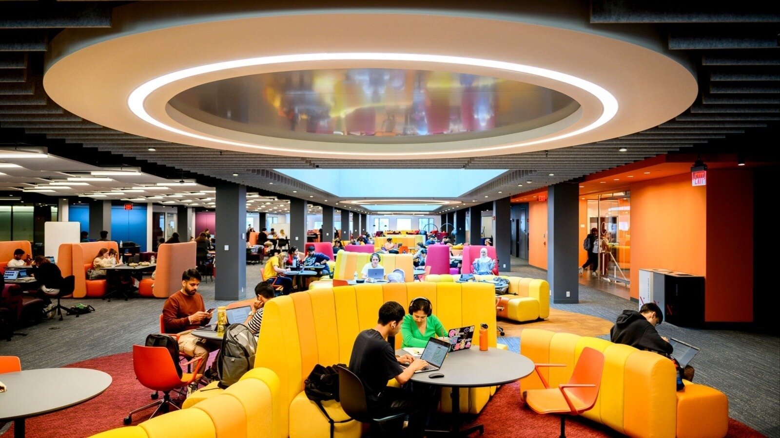 Petition · Petition for More Accessible Library and Research Spaces at ...