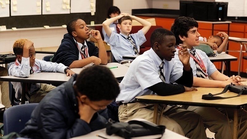 Petition · No more math in middle school and high school - United ...