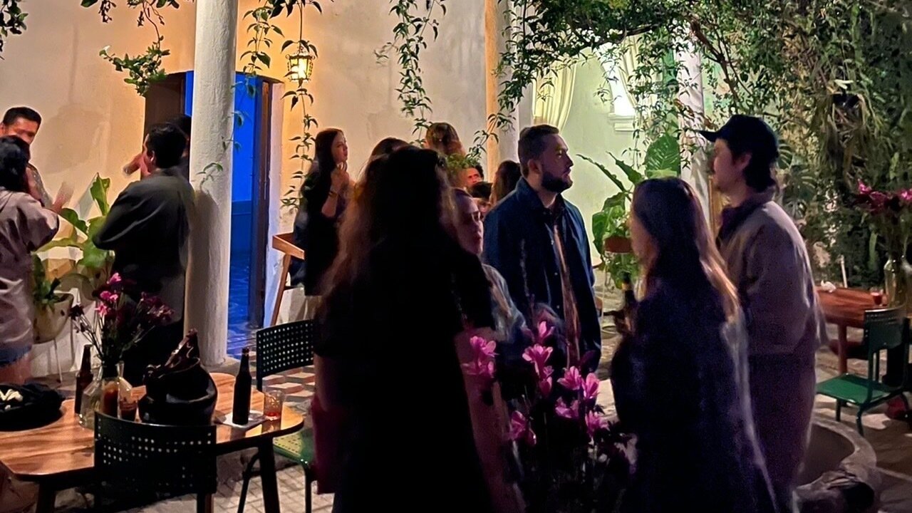 Petición · ¡Salvemos la casa Bicentenaria! - Guatemala · Change.org