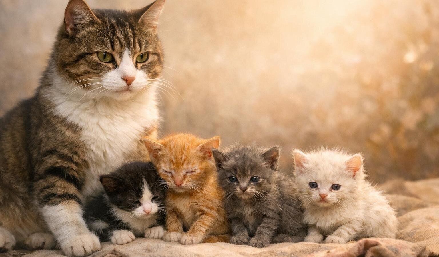 Petition · Make neutering of all cats mandatory in the UK - United ...