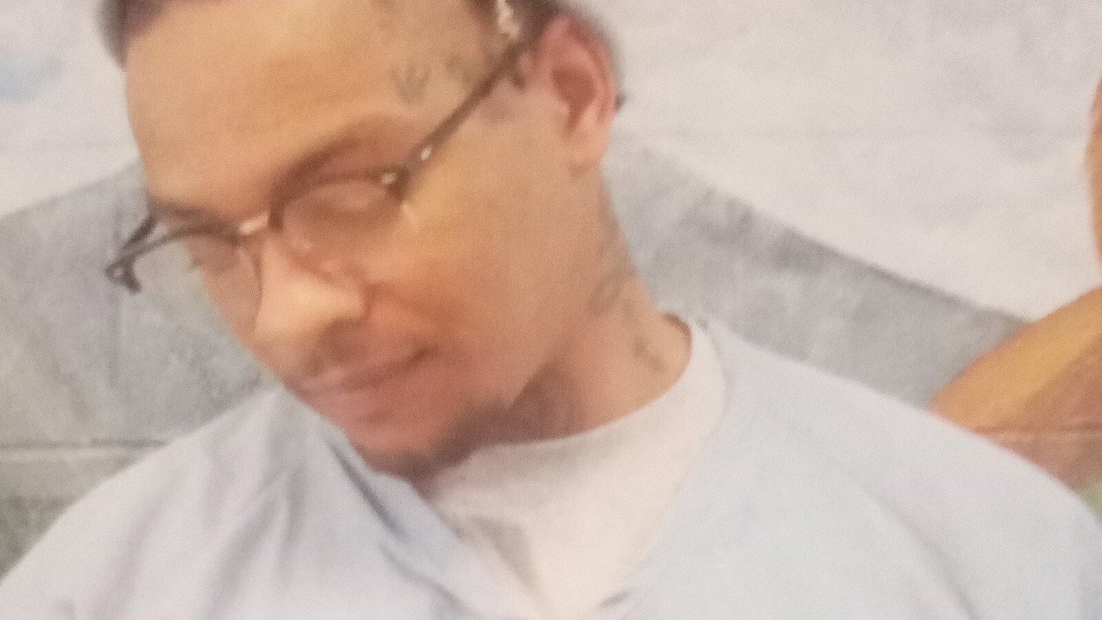 Petition · Grant Parole to Roy Frazier for a Second Chance at ...