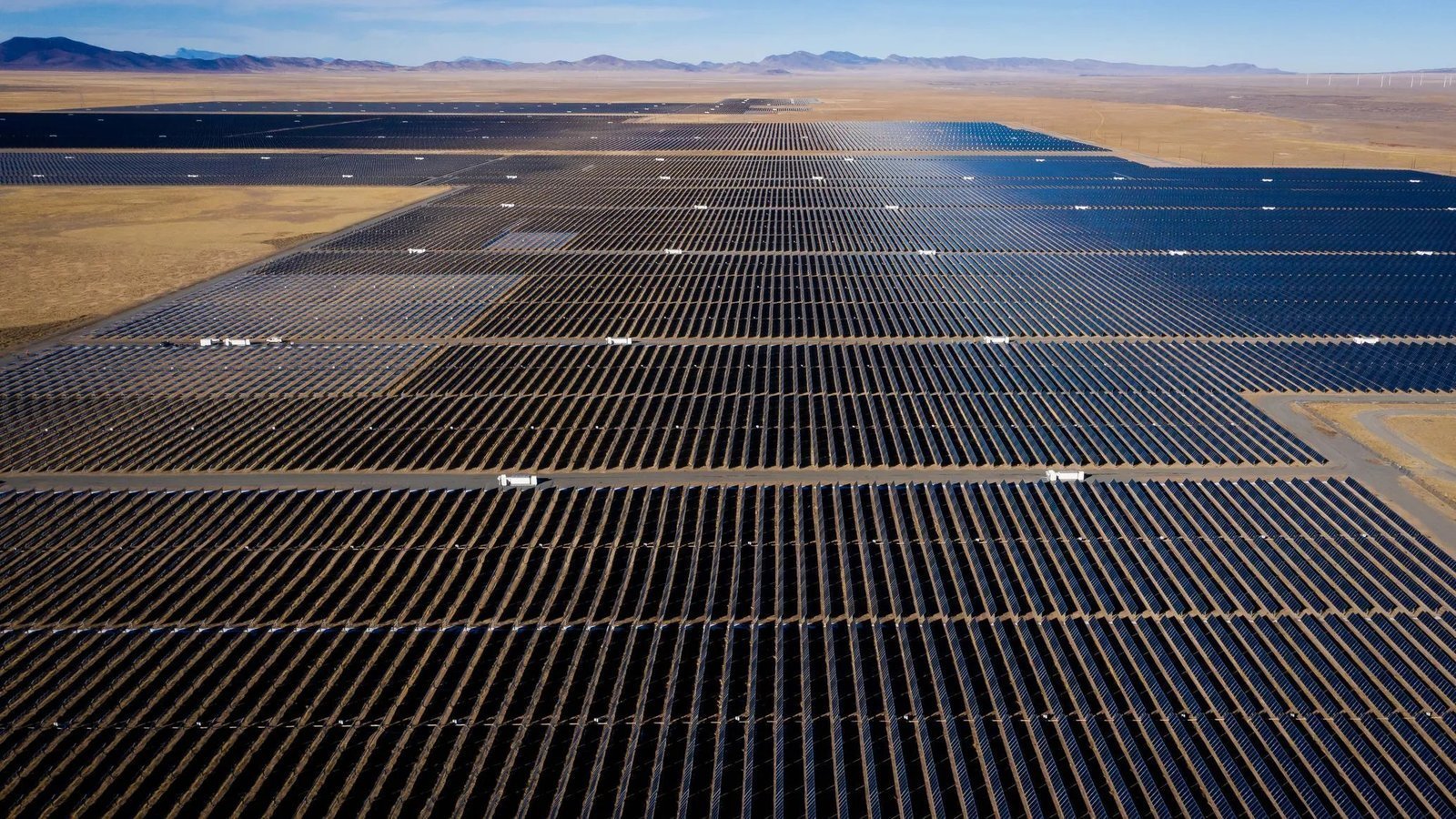 Petition · SAVE BADGER MOUNTAIN FROM SOLAR PANEL FARMS - United States ...
