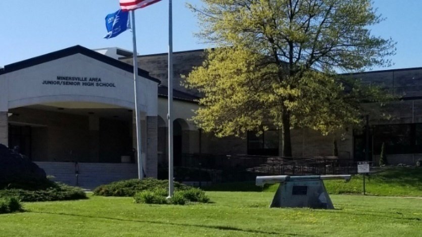 Petition · Minersville Class of 2020 Real Graduation - United States ...