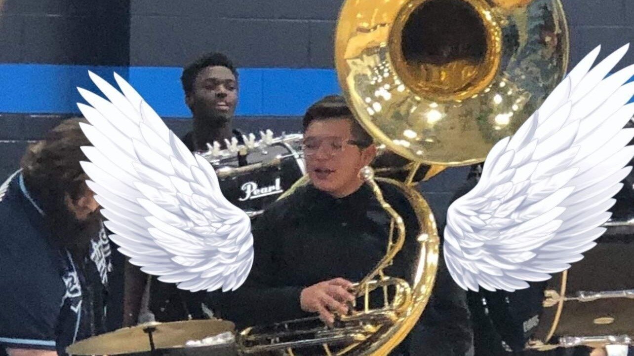 Petition · Eric's last sousa dream - Las Vegas, United States · Change.org