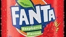 Petition · Bring Fanta Raspberry Back to Australia - Australia · Change.org