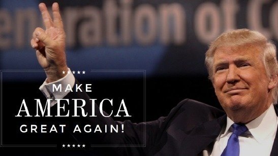 Petition · Support our 45th President, Donald J. Trump - United States ...