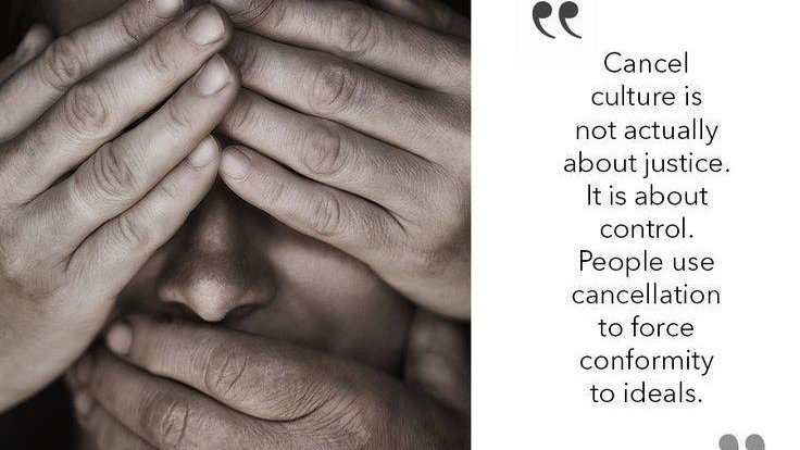 Petition · Toxic Activism: Stop Cancel Culture!!! - Philippines ...