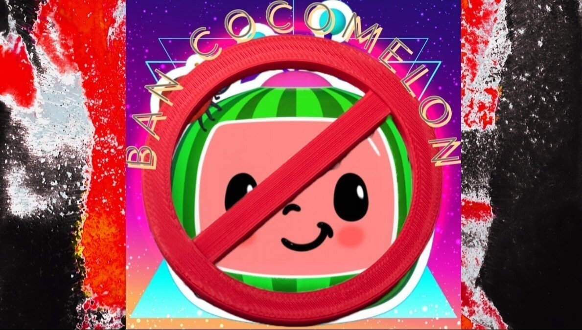 Petition · Ban Cocomelon - United States · Change.org