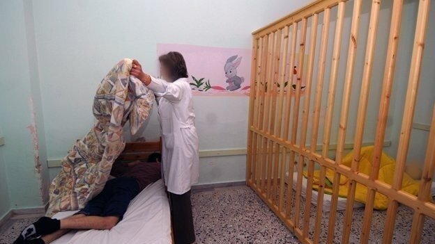 Petition · Stop the inhumane treatment of those with learning ...