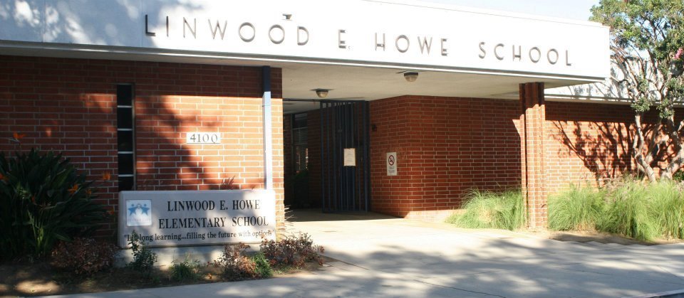 Petition · Implement proposed street changes around Lin Howe School ...