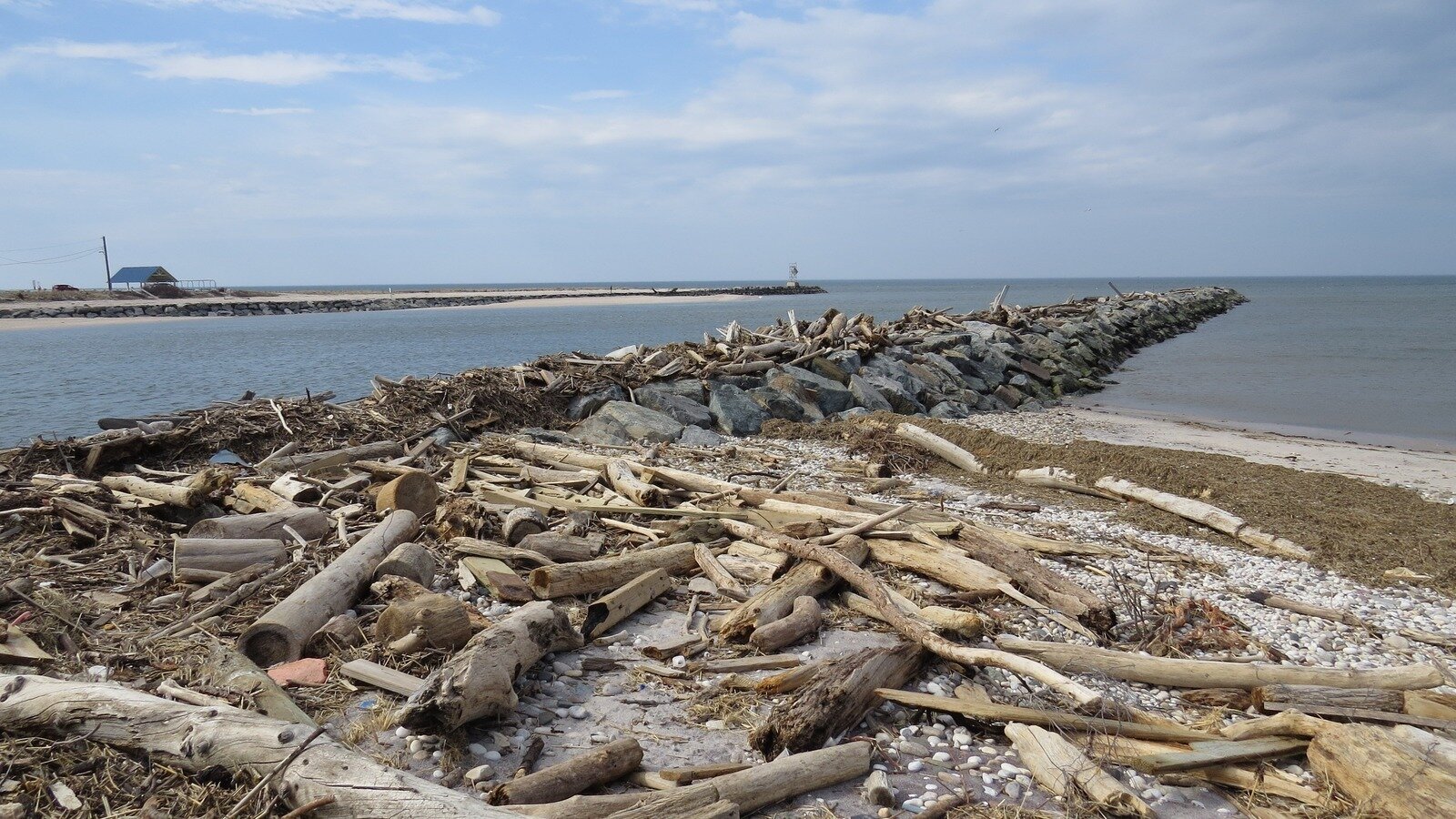 Petition · Protect Mattituck Inlet/Restore Bailie Beach and Our Eastern ...